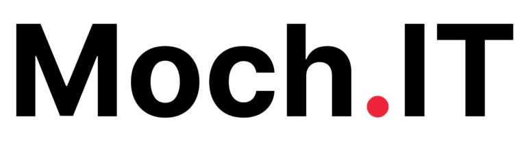 Startseite - Moch IT GmbH